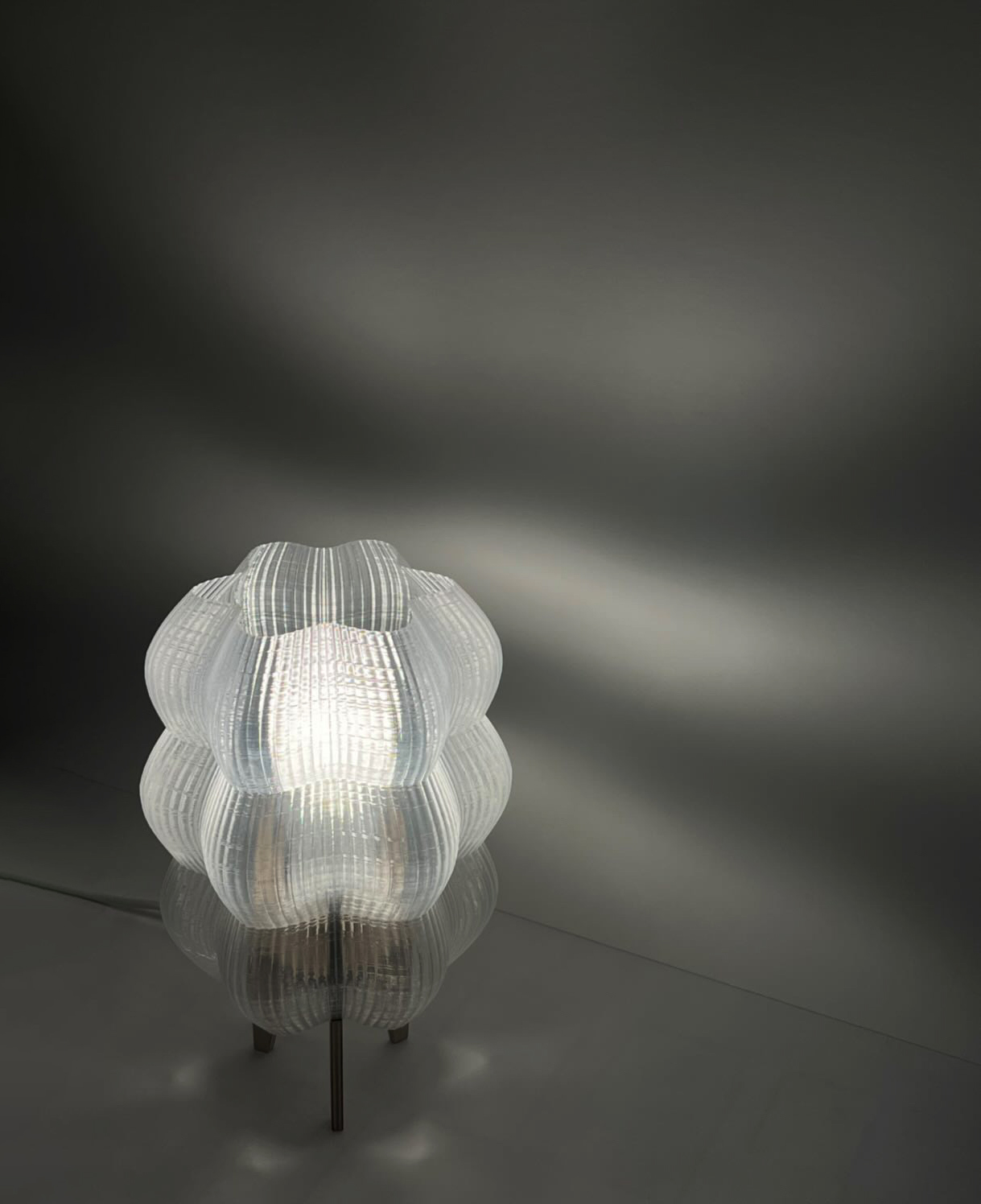 Jelly - Oscar Lachaud