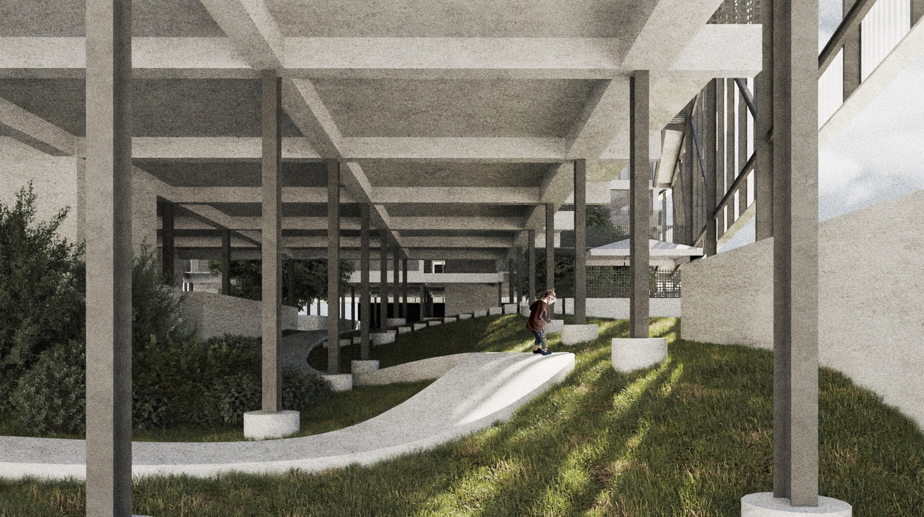 Oscar Lachaud - Portfolio