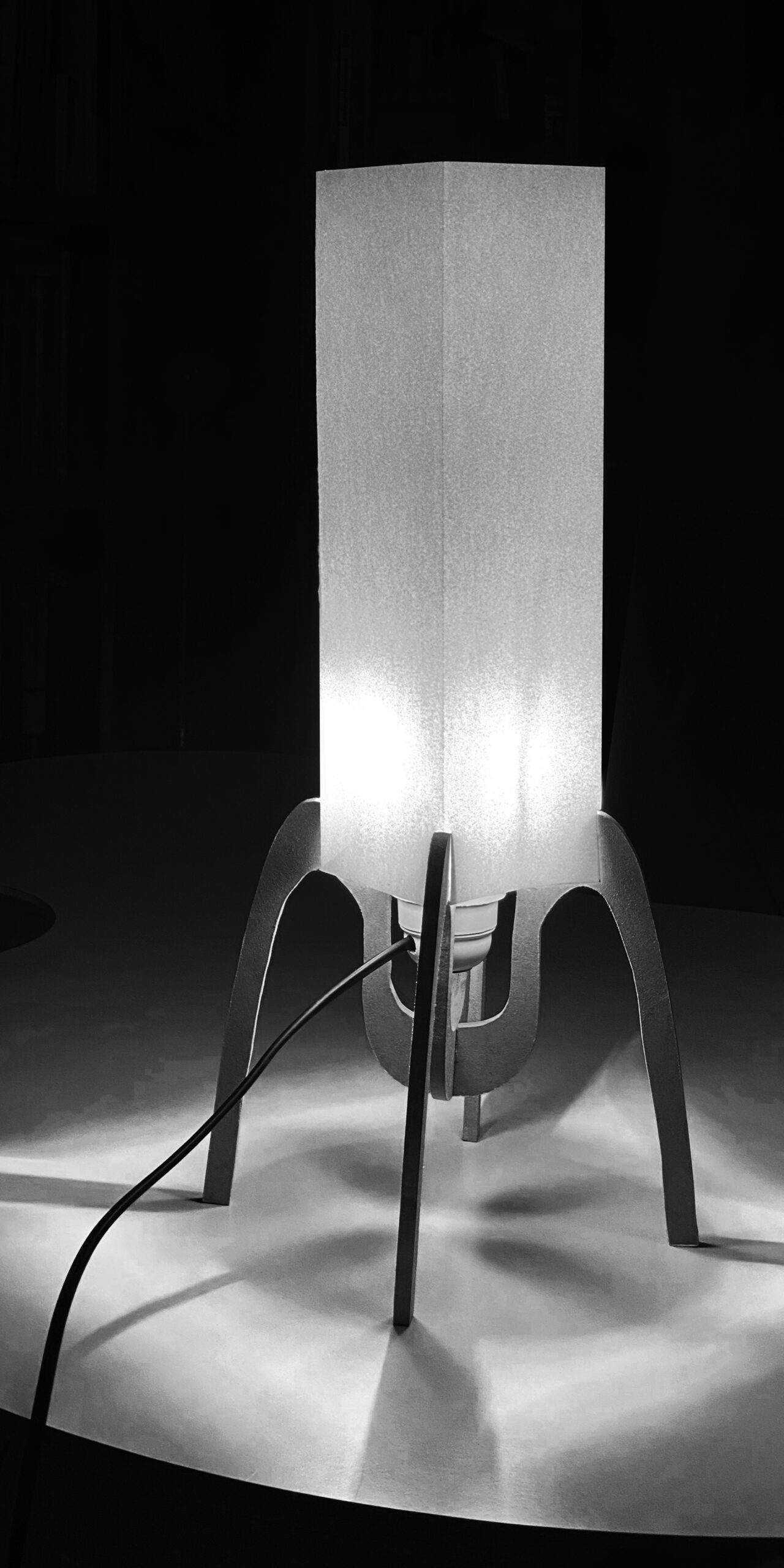 Oscar Lachaud - Portfolio